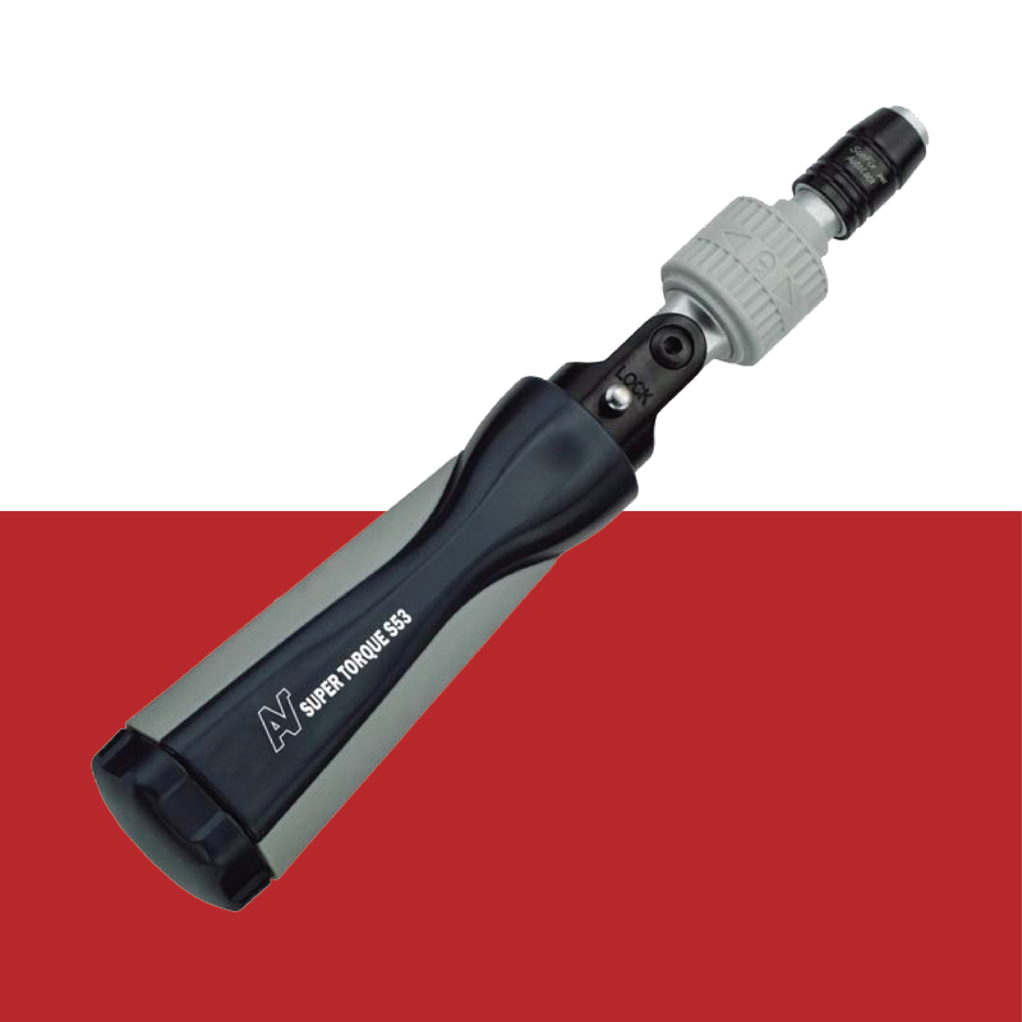 Flexible Ratchet Driver, Adjustable Torque Driver | Savco