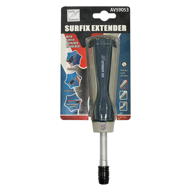 SurFix Extender/ SurFix ExtenRatch Driver